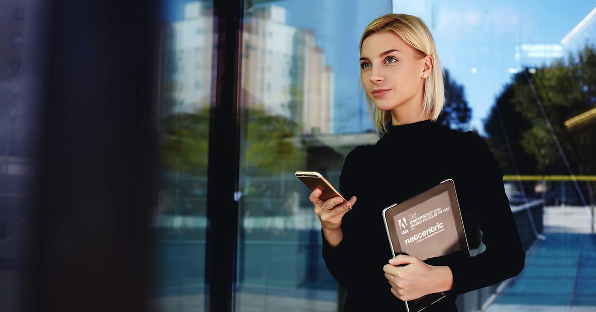 Discover Smarter Assets Now: join us at Adobe Summit EMEA 2019