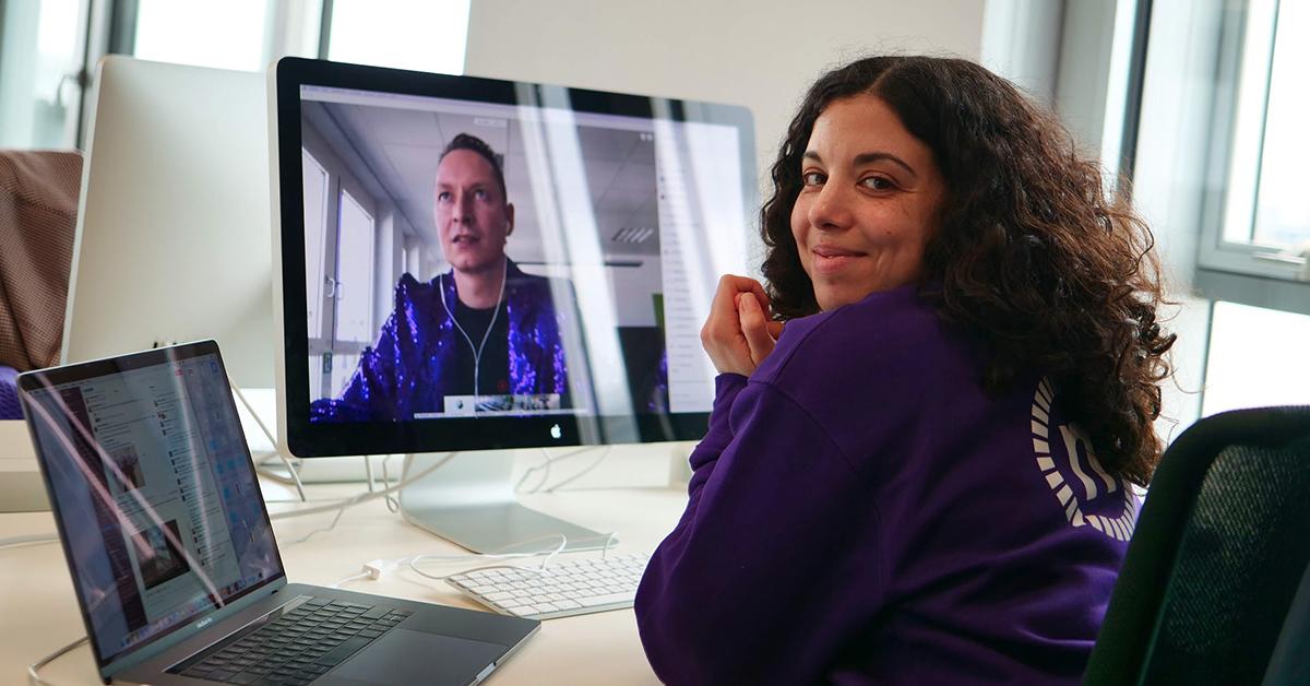 Agility and digital excellence to ensure business continuity anytime ...