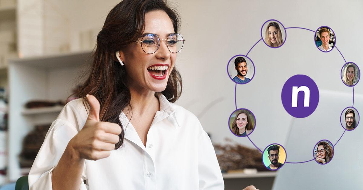 Achieve your digital goals anytime, anywhere, with Virtual Squads