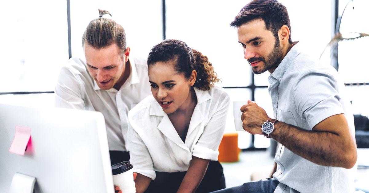 Don’t just meet demand, create it with experience-led demand marketing.