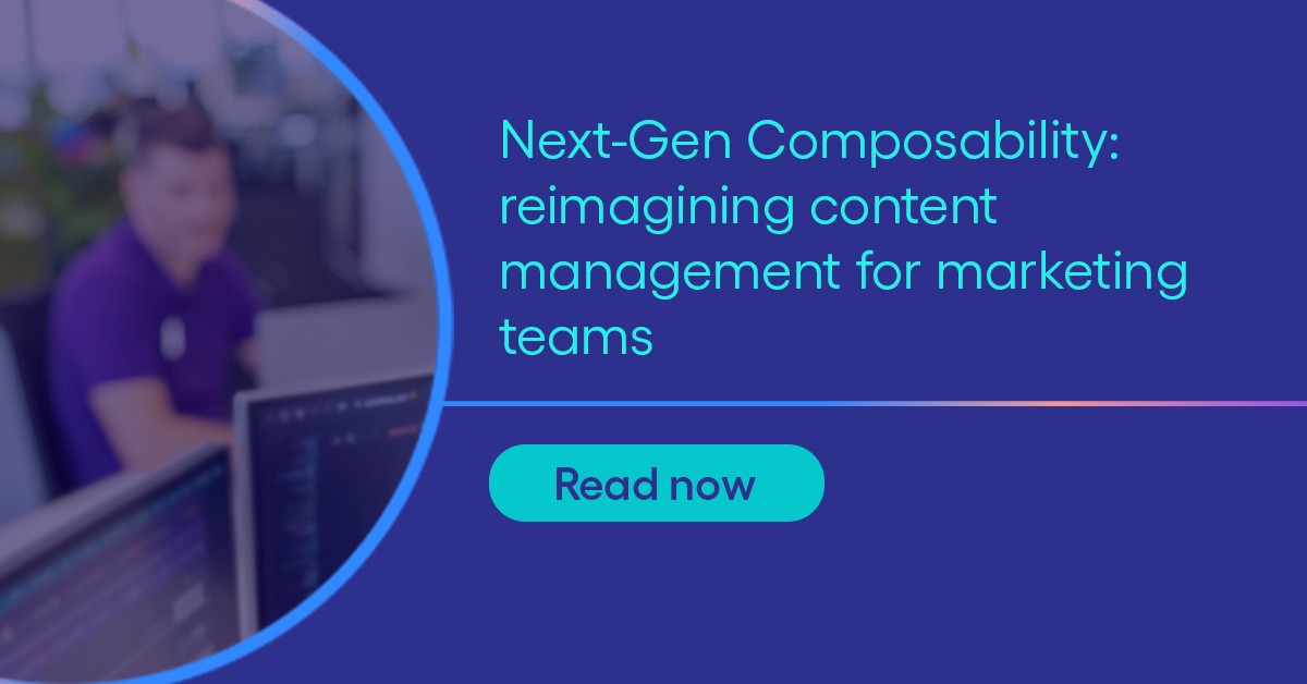 Adobe’s AEM Edge Delivery Services: reimagining content management for ...