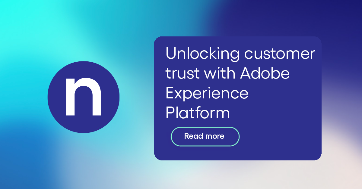 Unlocking Customer Trust: Integrating OneTrust "Consent & Preferences" with Adobe Experience ...