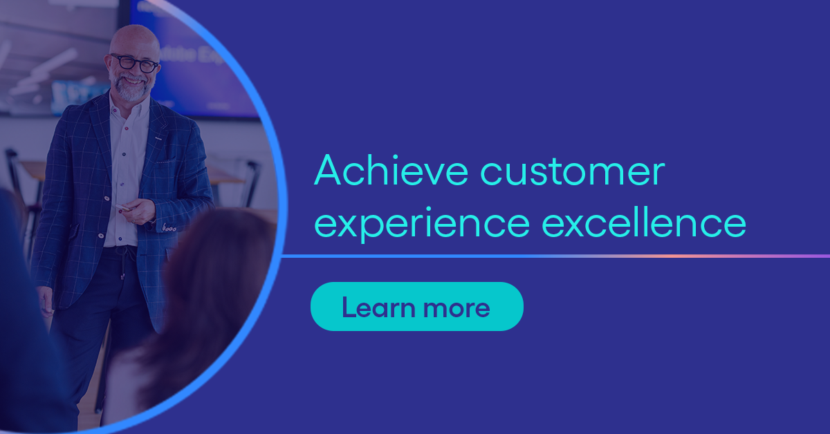 Enabling services offering