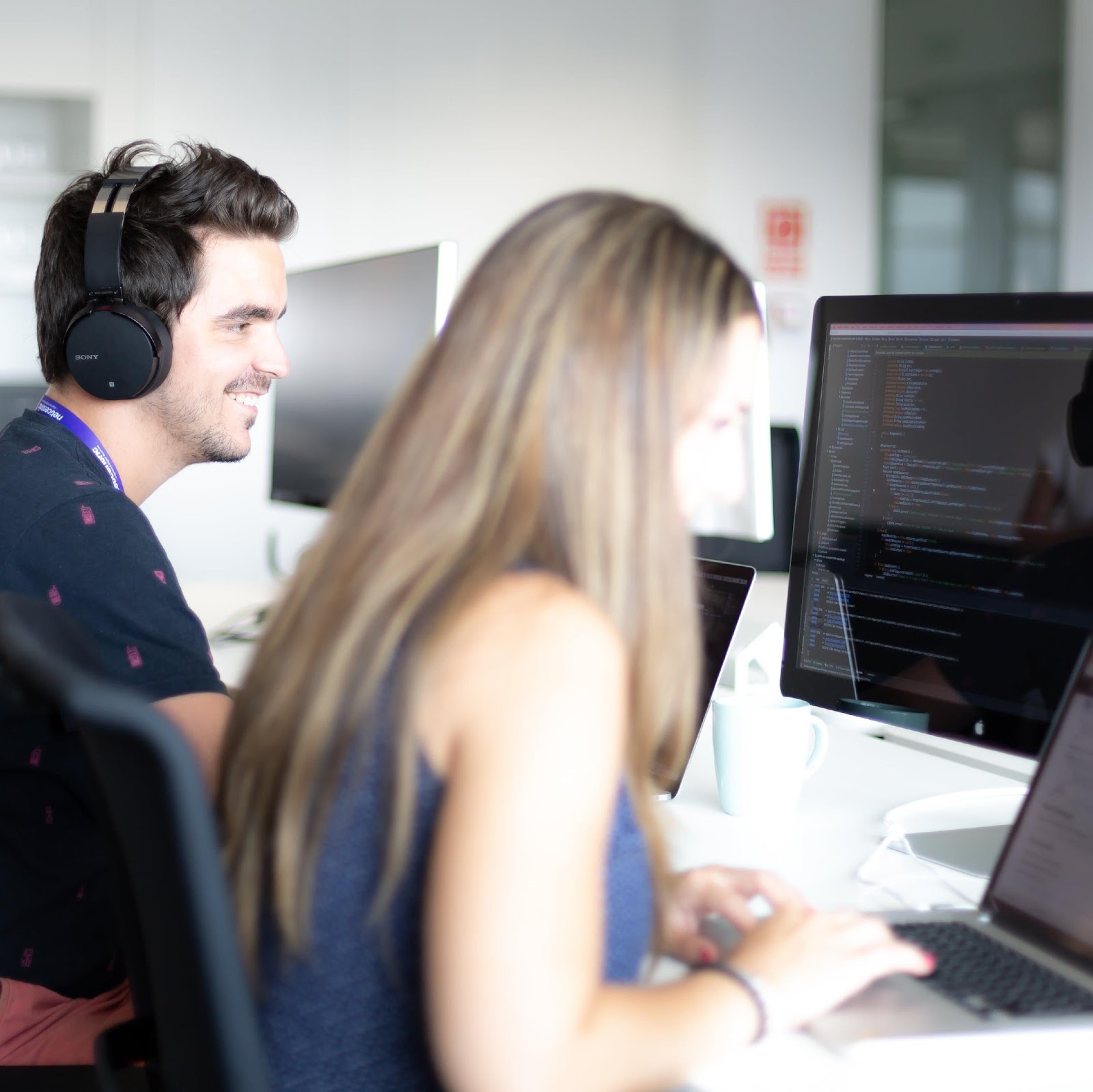 Experience Solutions