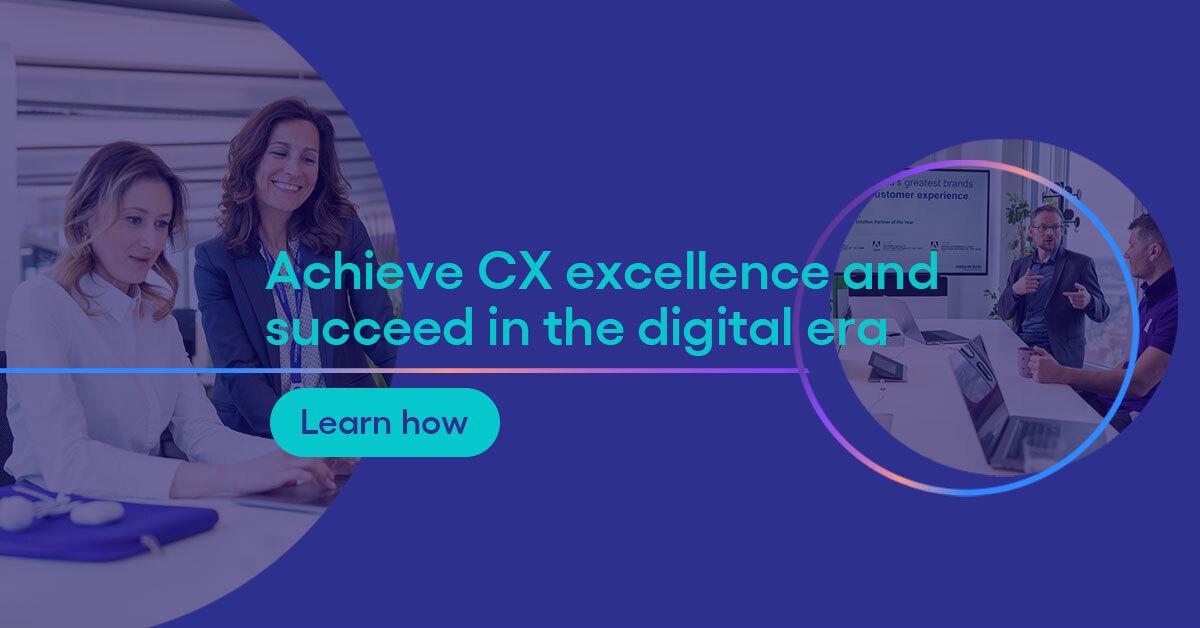 We are your trusted Adobe Partner